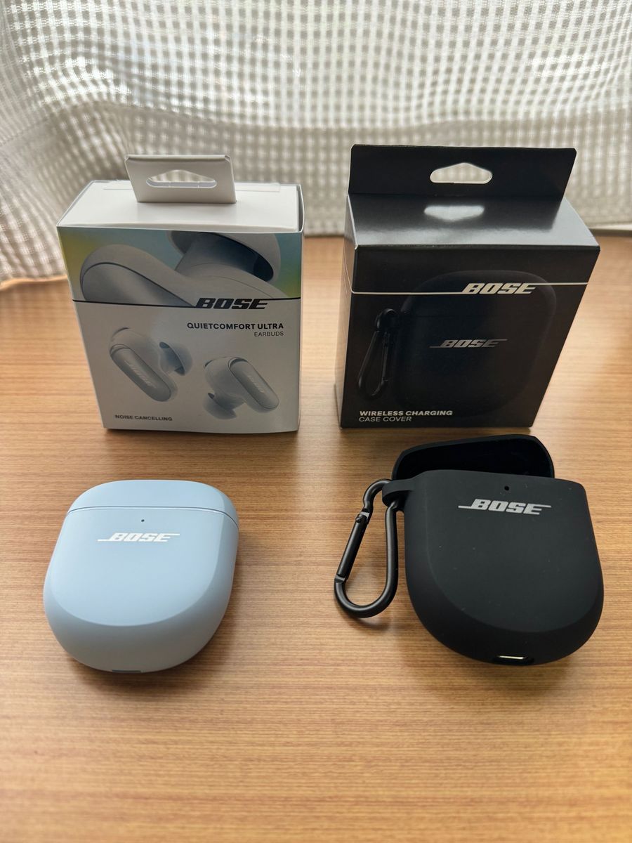 QuietComfort Ultra Earbuds QCULTRAEARBUDSMSN ムーンストーン QuietComfort Ultra Earbuds QCULTRAEARBUDSMSN ムーンストーン