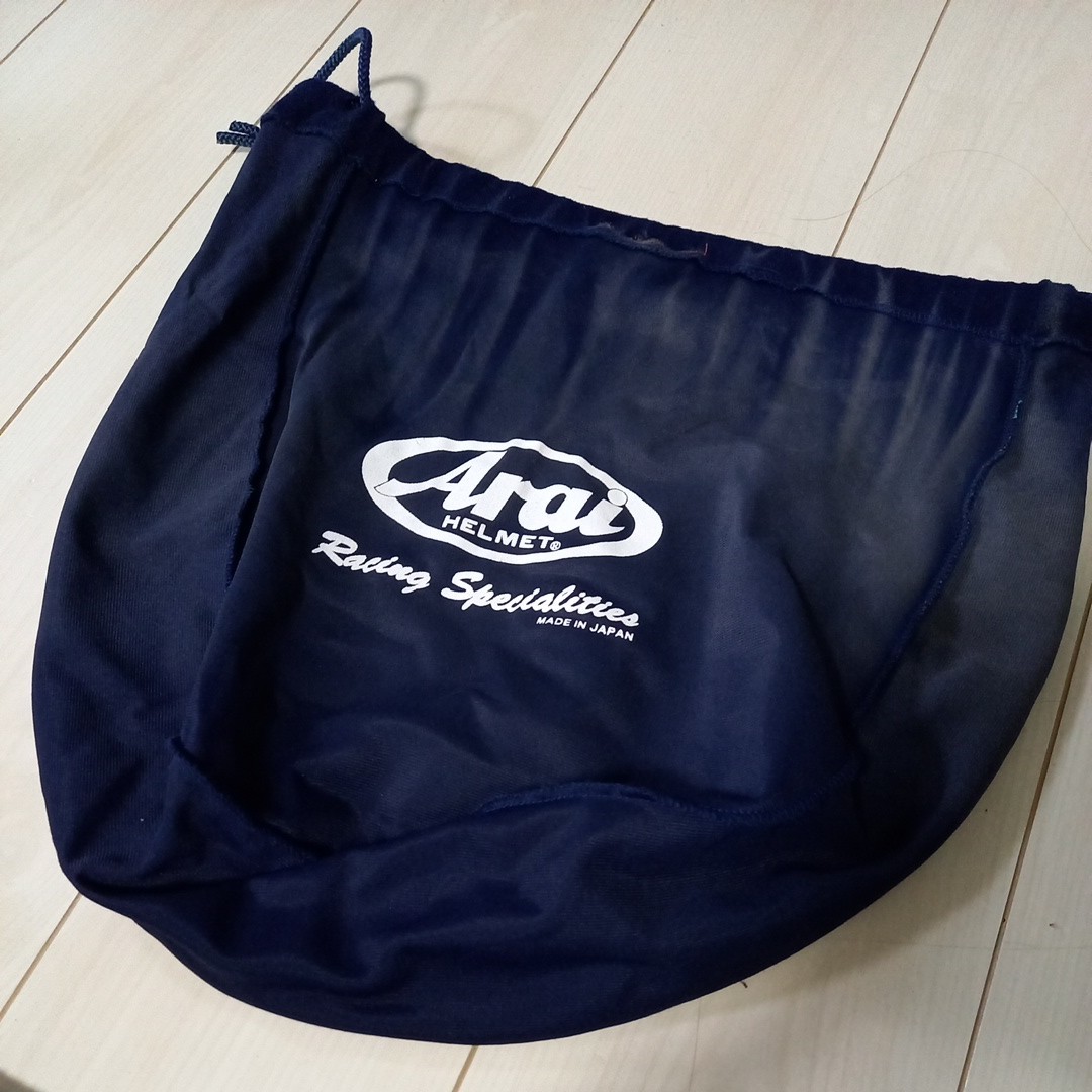 Yahoo!オークション - Arai ck-6s サイズXS キッズカート用ヘルメット