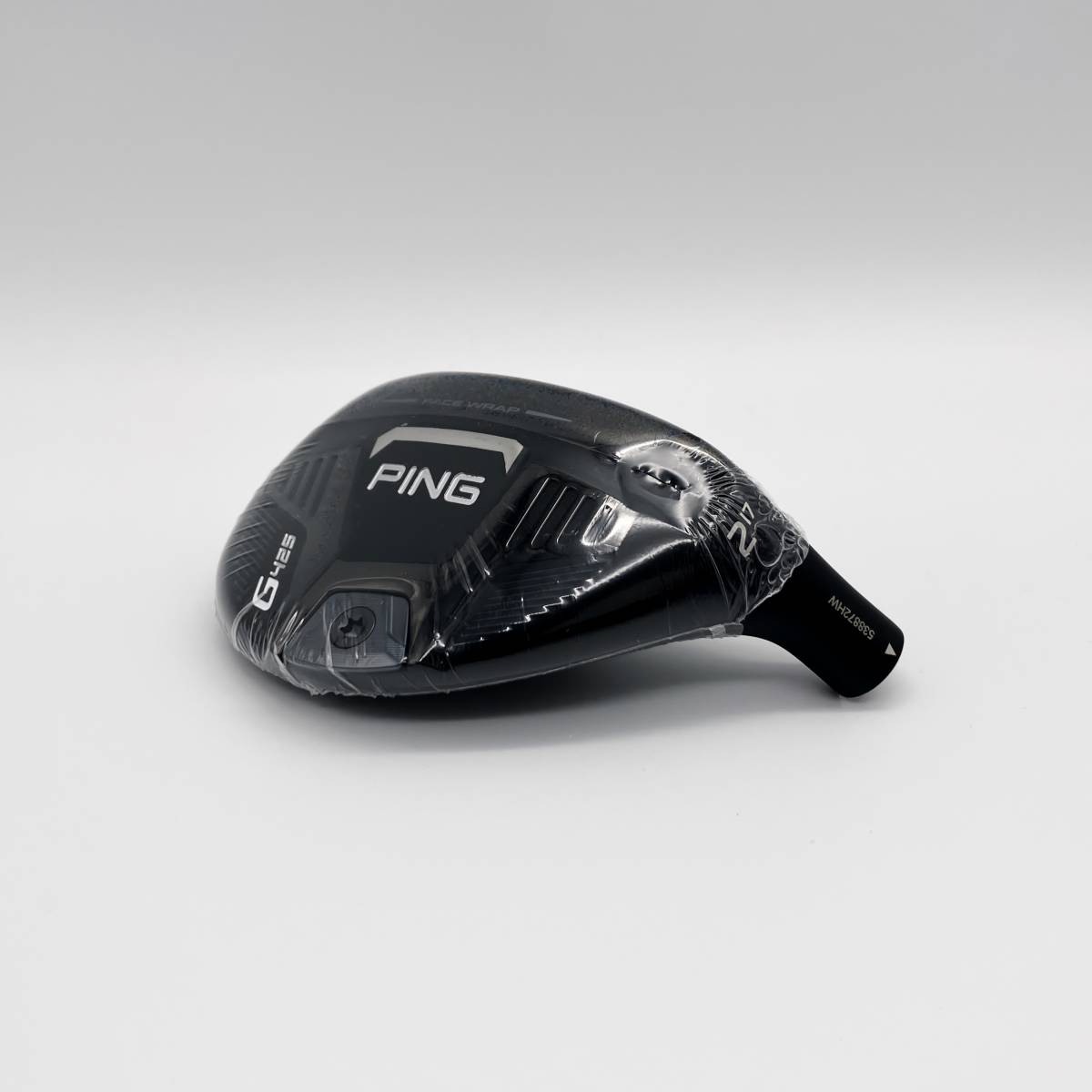 Yahoo!オークション - 【未使用品】2U ピン PING G425 ハイブリッド 2U...