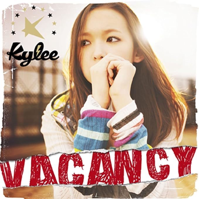Yahoo!オークション - VACANCY / Kylee c14007