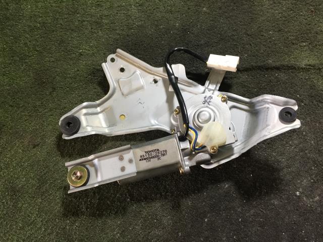 グランドハイエース GF-VCH16W リアワイパーモーター2FX 74225(トヨタ用)｜売買されたオークション情報、yahooの商品情報をアーカイブ公開 - オークファン（aucfan.com）