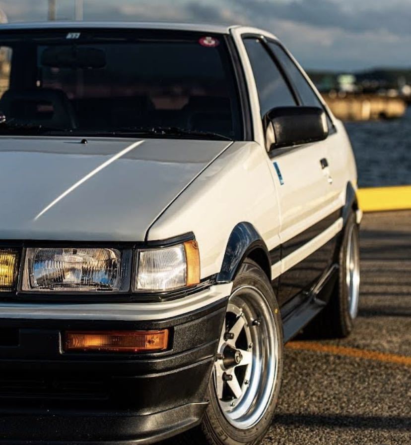 Yahoo!オークション - ロンシャン 7j R14 当時物