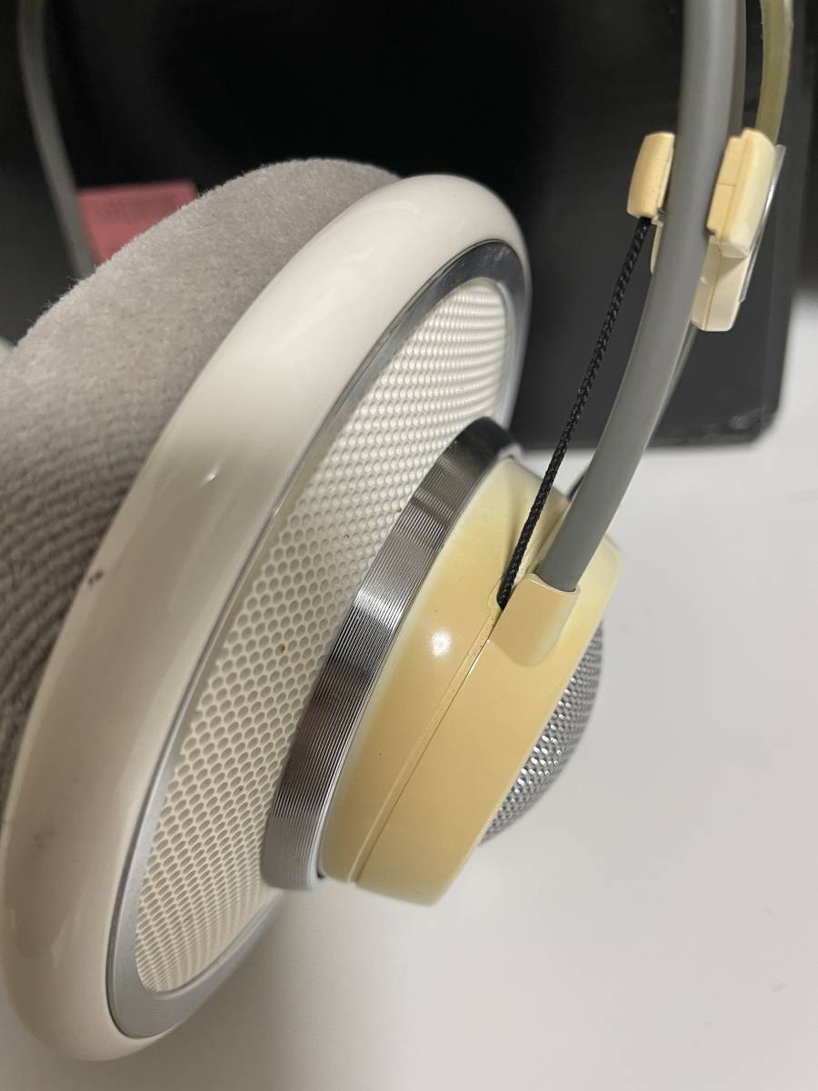 Yahoo!オークション - AKG K701 オーストリア製