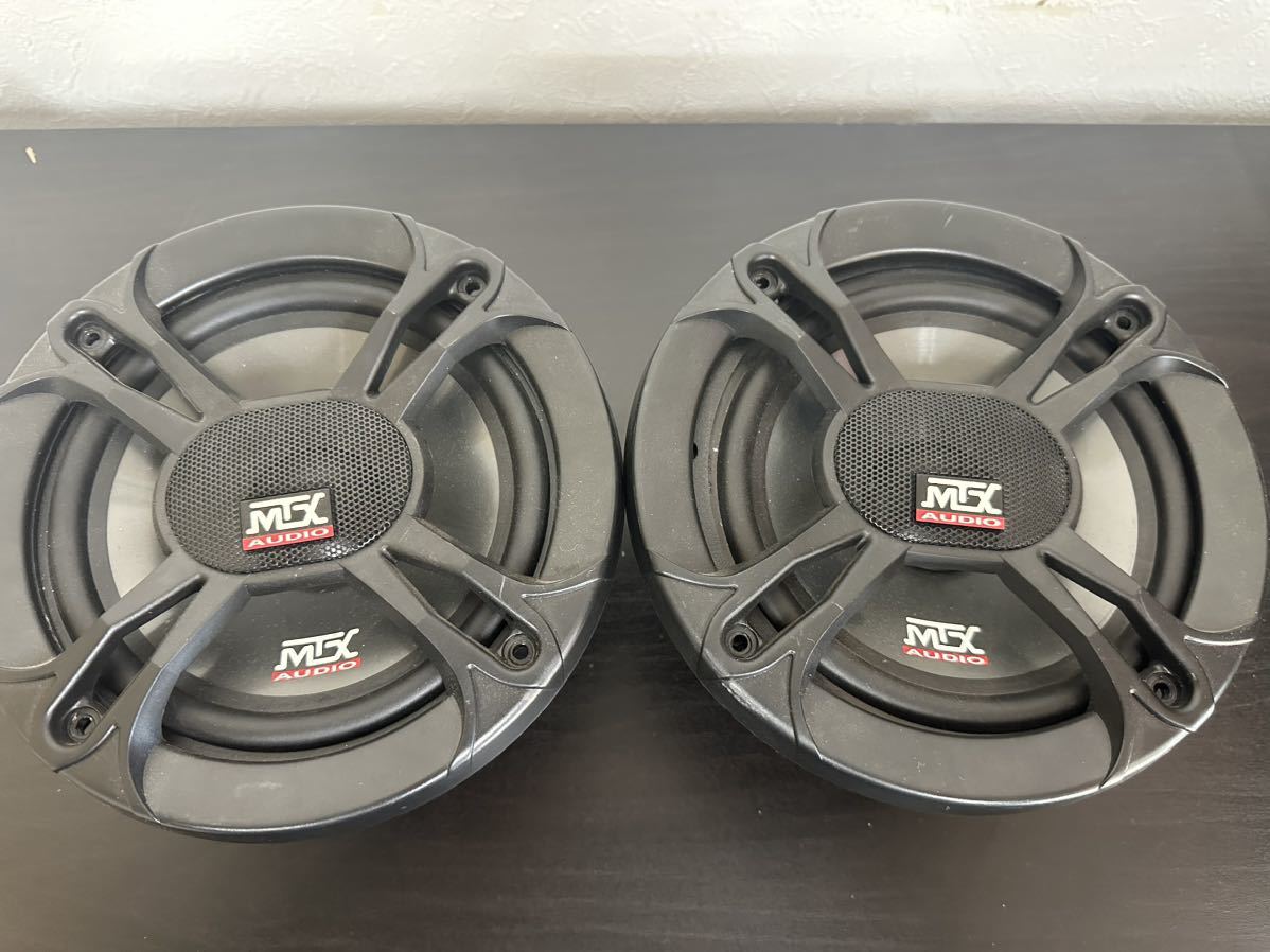 Yahoo!オークション - スピーカー MTX IP463