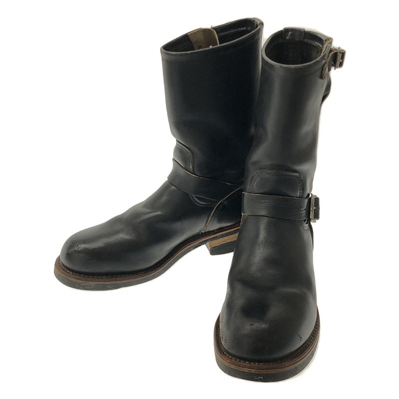 Yahoo!オークション - RED WING / レッドウィング | USA製 PT91 2268 ...