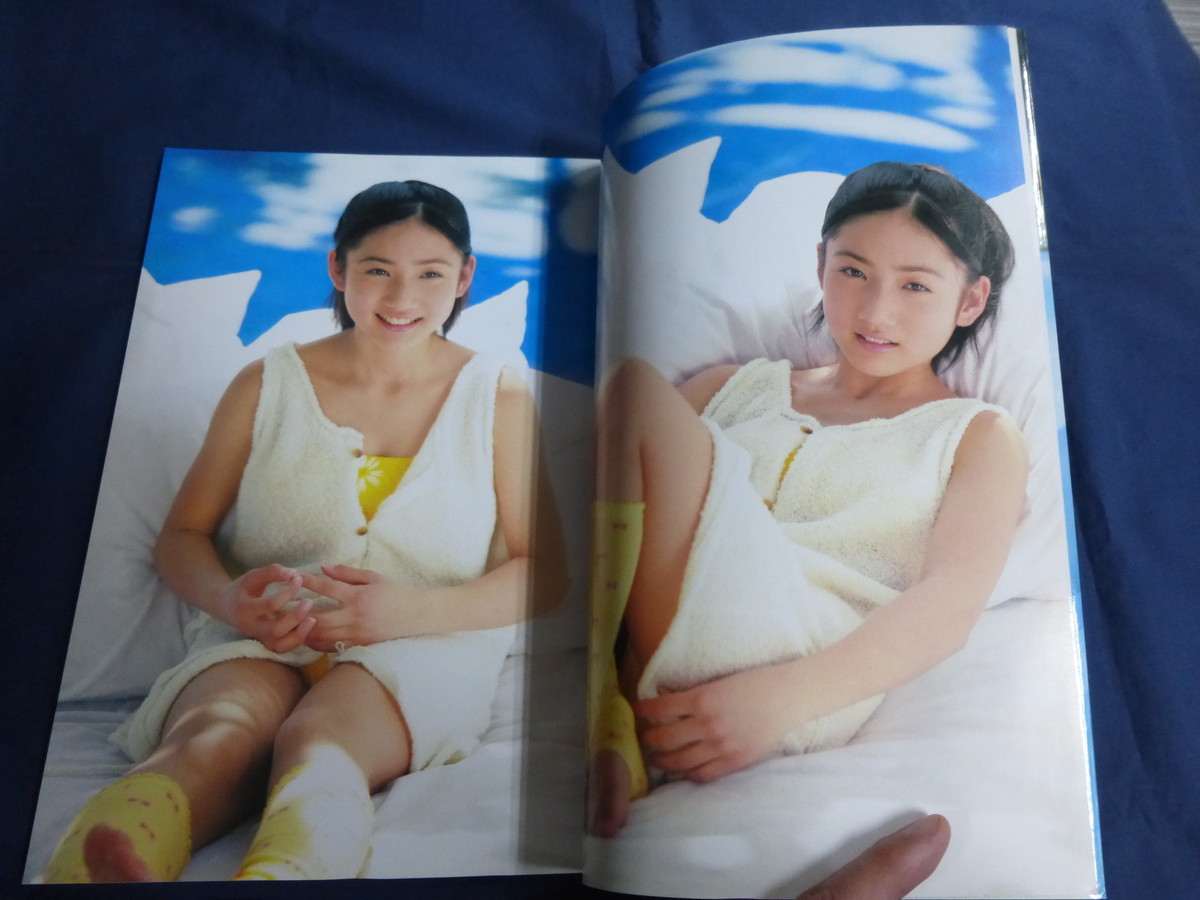 Yahooオークション 紗綾 写真集 さあや11歳の伝説 最終章 Dvd付 20