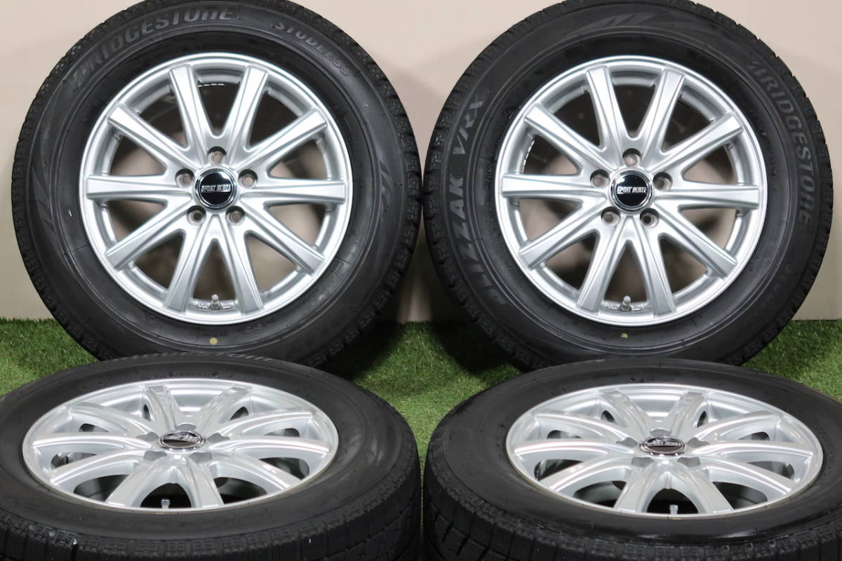 Yahoo!オークション - ＜人気サイズ＞SPORT RUOTA 15in 6J+45 PCD100 ...