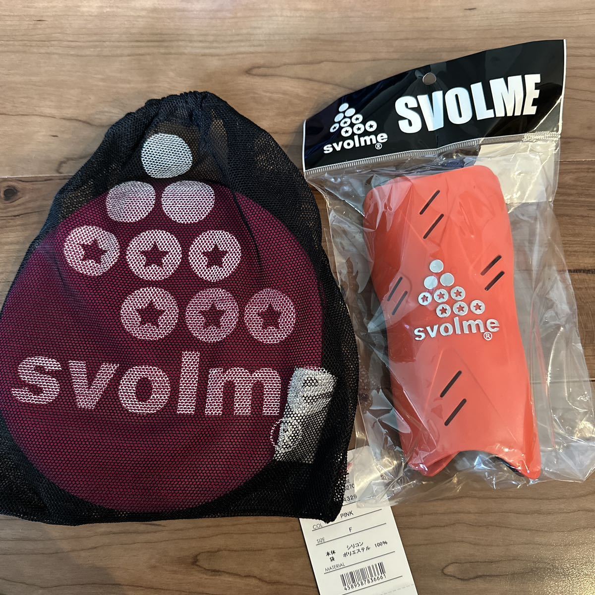 スネガード& スボルメ Svolme フラットマーカー 18-04329 FREE(ボクシング)｜売買されたオークション情報、yahooの商品情報をアーカイブ公開 - オークファン ...