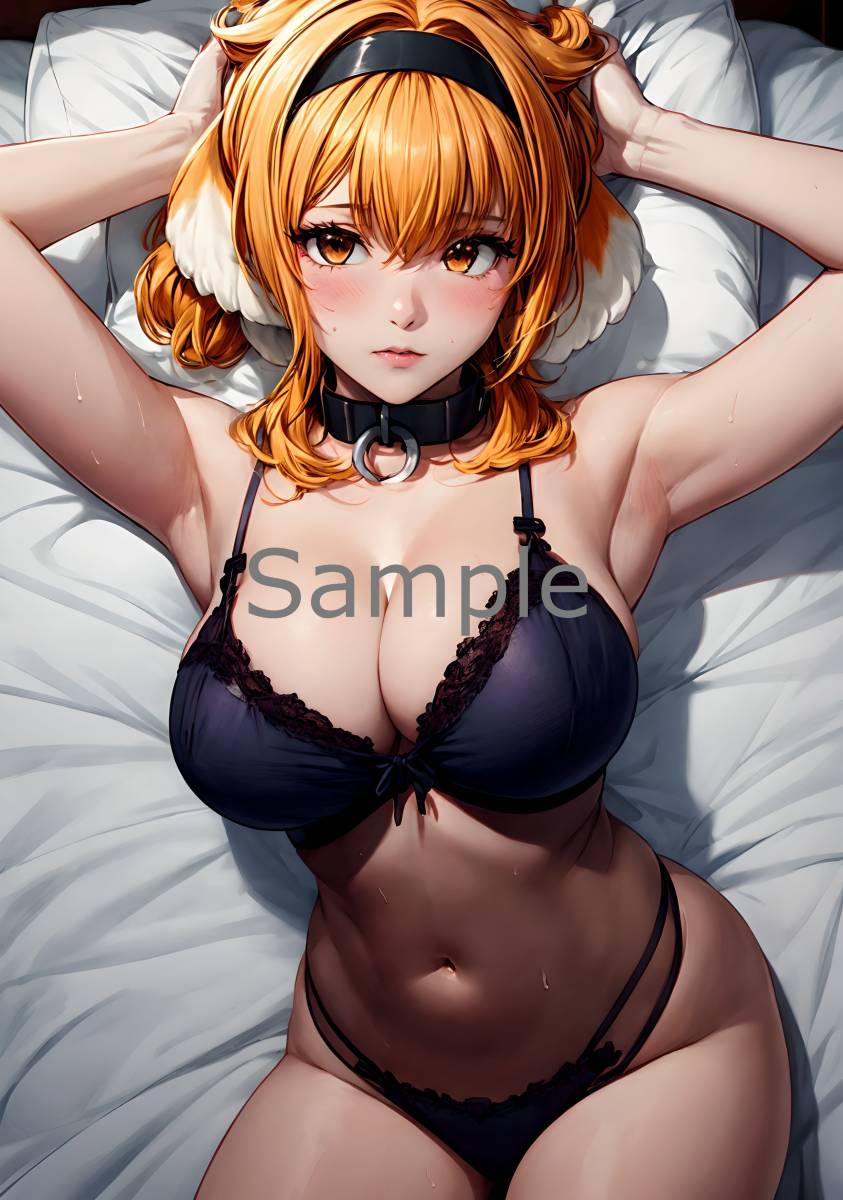 Yahoo!オークション - 1点物/高品質A4サイズポスター 1472 異世界迷宮...