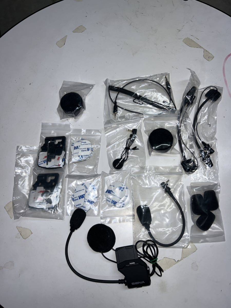 Yahoo!オークション - SENA 50S インカム