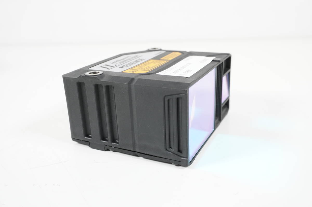 Yahoo!オークション - KEYENCE IL-2000 キーエンス CMOS レーザアプリ...