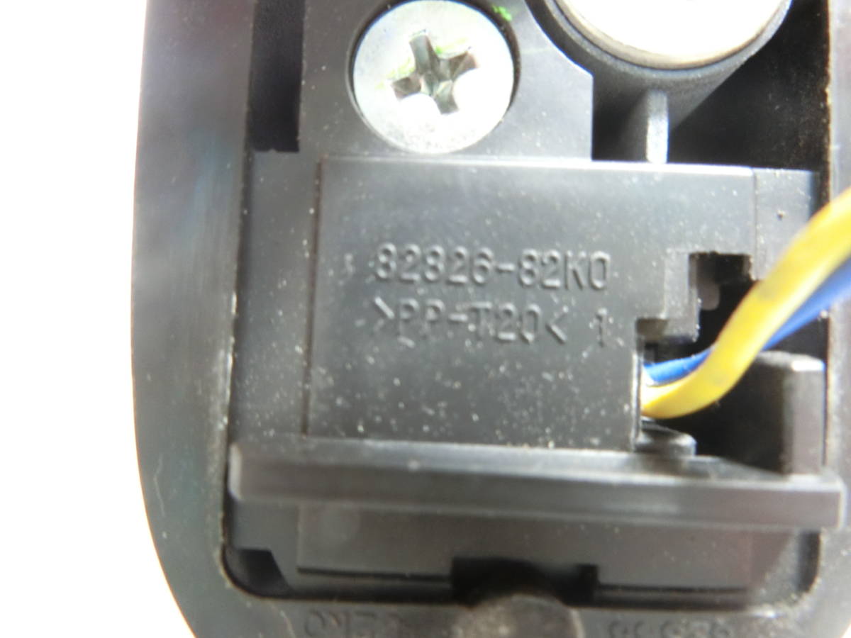 Yahoo!オークション - [a782] ワゴンR MH23S アウターハンドル 助手席 ...