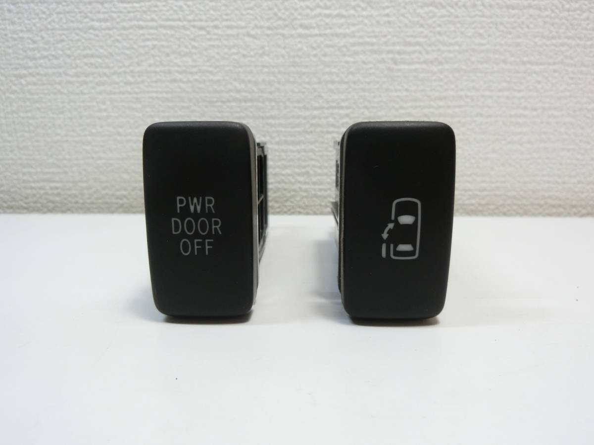 Yahoo!オークション - [a982] タントカスタム L375S スライドドアスイ...