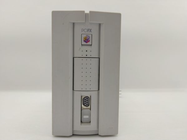 Yahoo!オークション - #35/F266×NEC PC-FX ジャンク