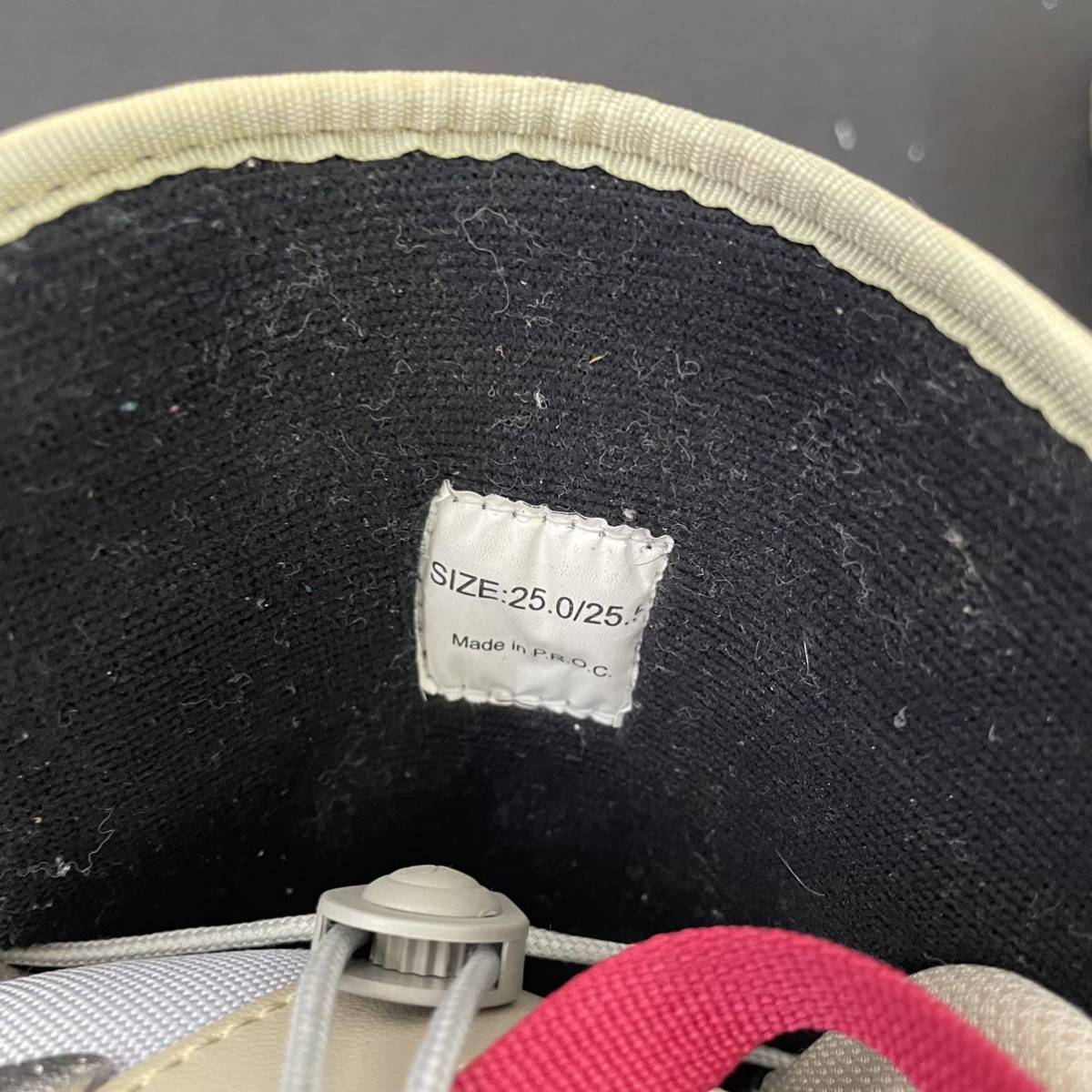 Yahoo!オークション - 【BB110】スノーボードブーツ AVALANCHE アバラ...