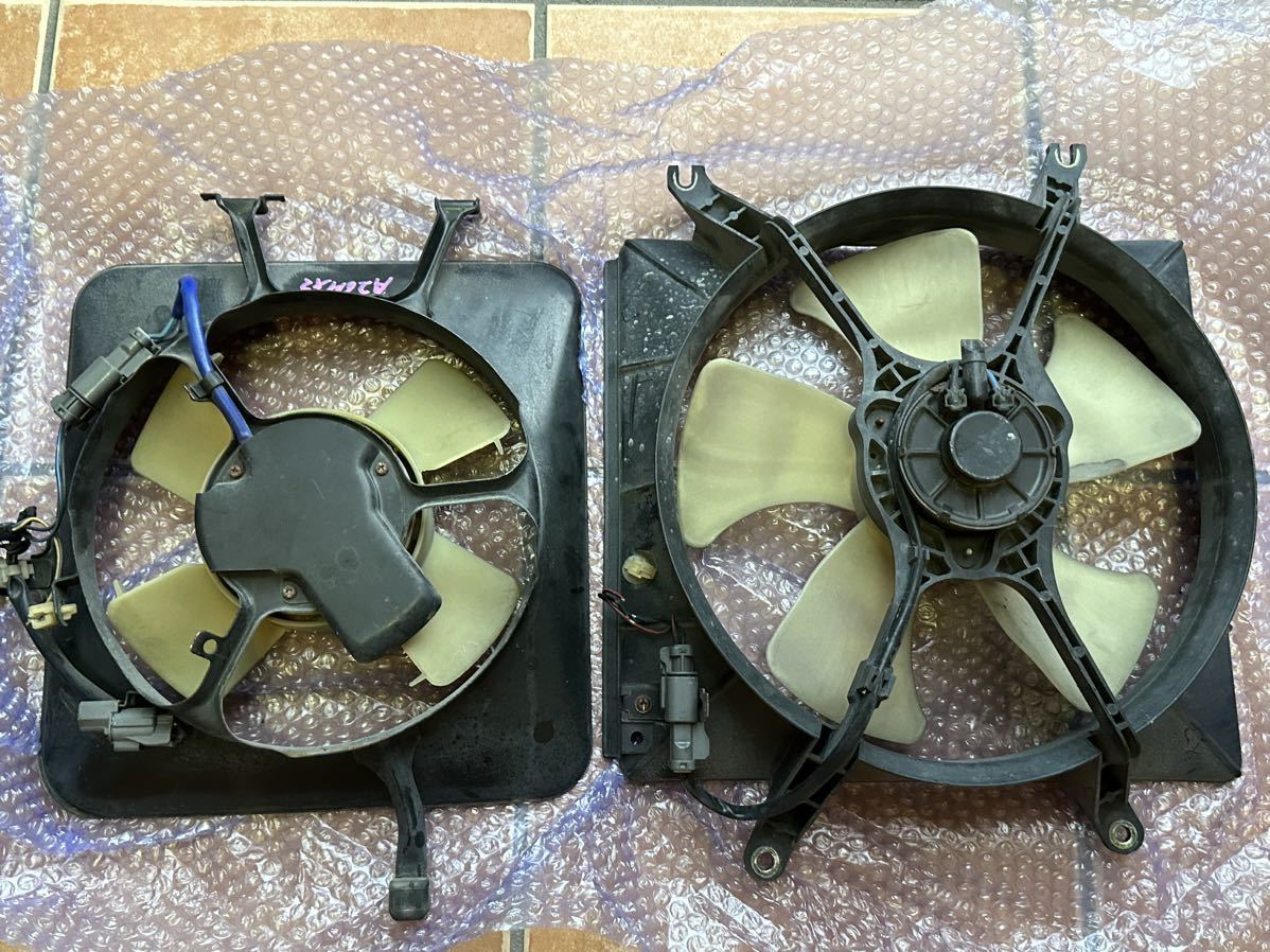 Yahoo!オークション - インテグラ DC2 DB8 ラジエター コンデンサーフ...