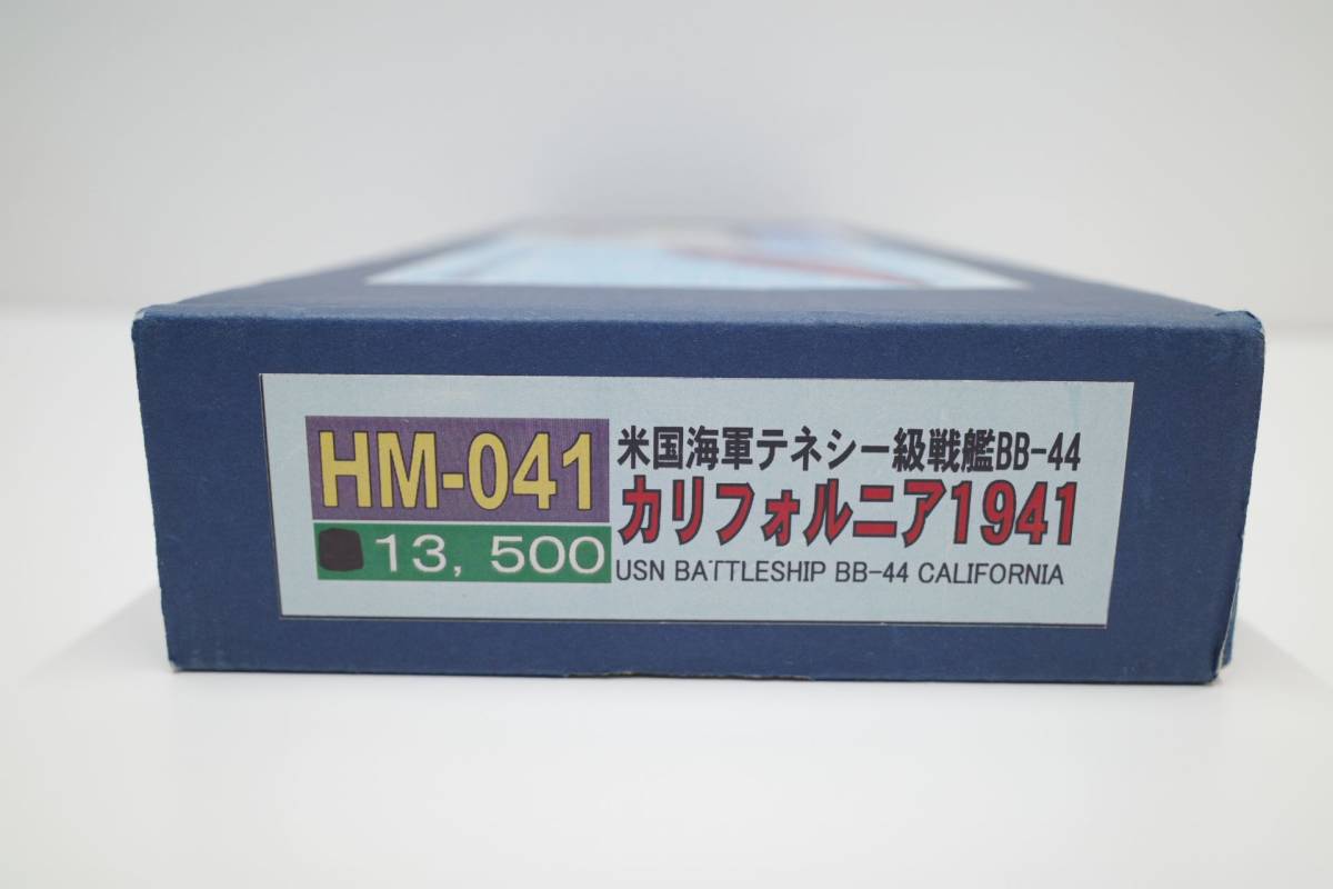 Yahoo!オークション - PH52B 現状 HM-041 ピットロード 1/700 WWII 米...