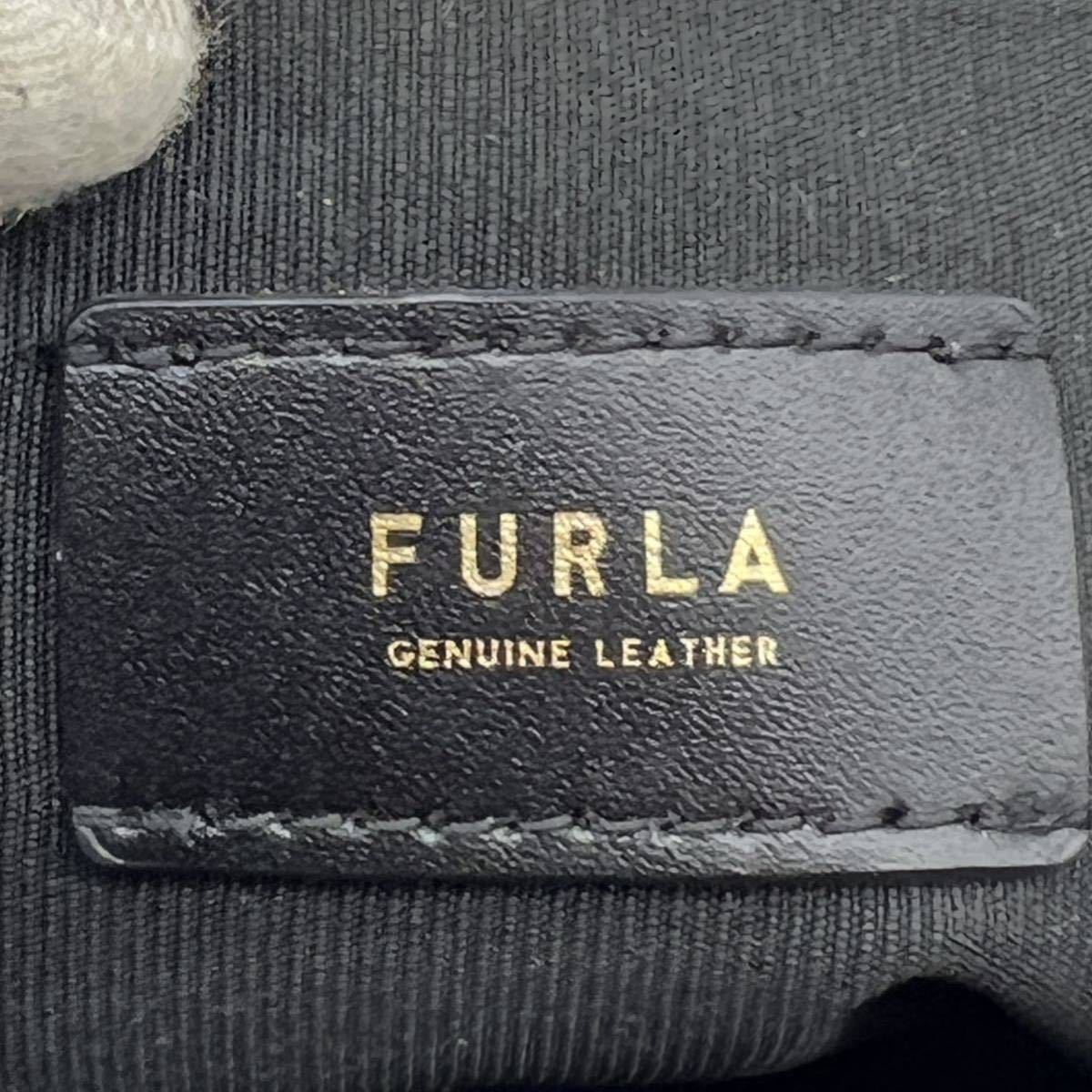 Yahoo!オークション - 1円 定価5万 FULRA フルラ アテナ Sサイズ ショ...