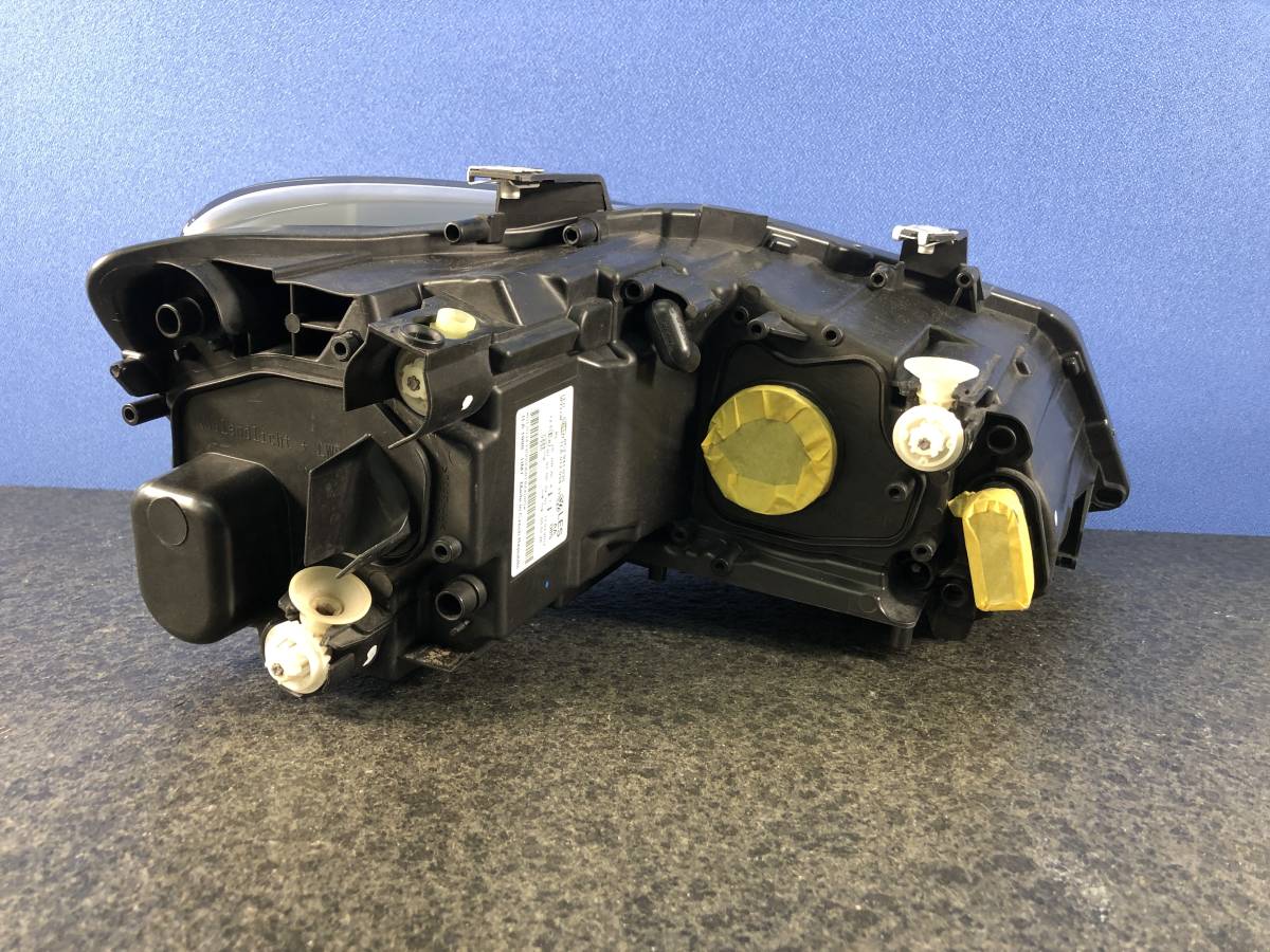 磨き済み ワーゲン ポロ 6R系 後期 LED 左 ヘッドライト 6C2 941 035(ヘッドライト)｜売買されたオークション情報、yahooの商品情報をアーカイブ公開 - オークファン ...