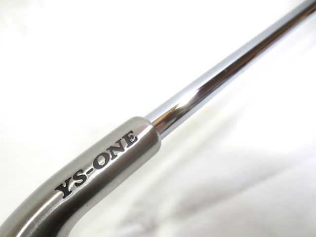 Yahoo!オークション - 良品 Lynx リンクス YS-ONE TYPE R 39° ウェッ...