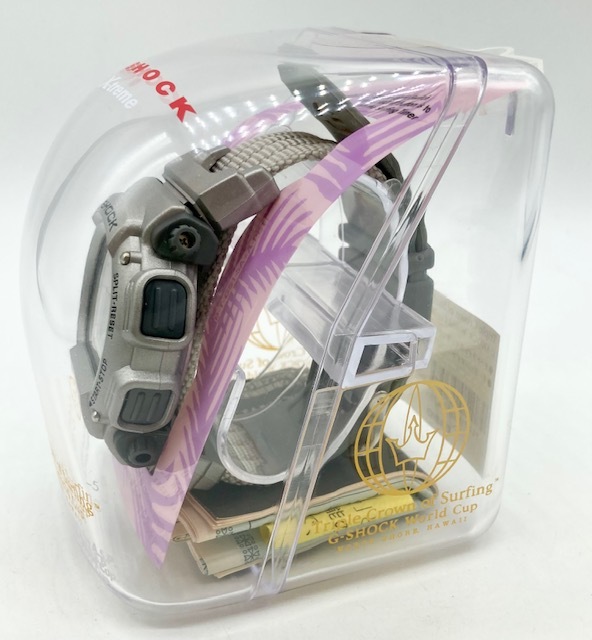 Yahoo オークション Casio カシオ G Shock Dw 9000as 8bt トリプルク