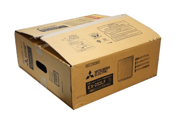 送料込み MITSUBISHI 三菱 フィルターコンパック 換気扇 25cm EX 送料込み MITSUBISHI 三菱 フィルターコンパック 換気扇 25cm EX