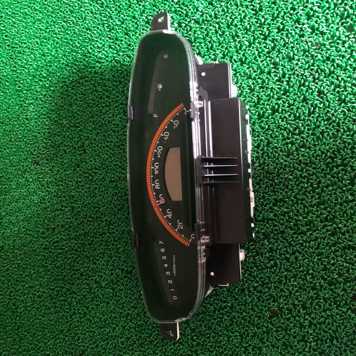 Yahoo!オークション - ホンダ フリード GB3 純正 スピードメーター NH7...