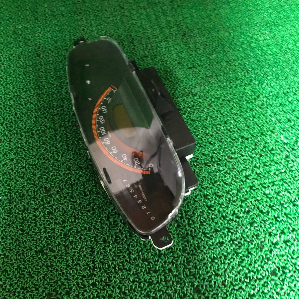 Yahoo!オークション - ホンダ フリード GB3 純正 スピードメーター NH7...