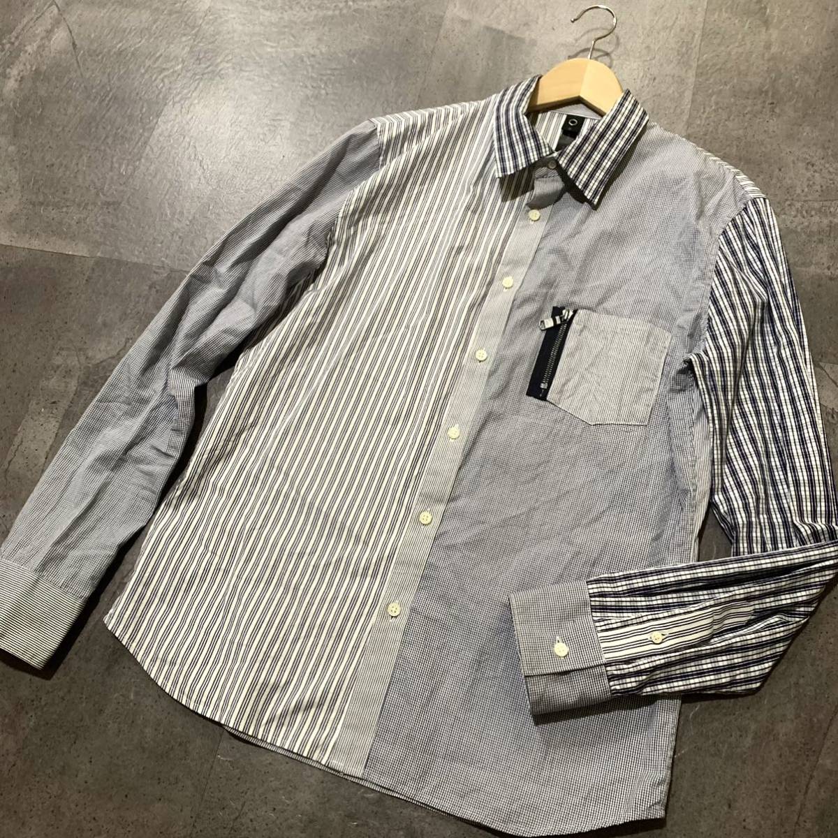 Yahoo!オークション - NN 美品/ 大きいサイズ '日本製' WJK ダブルジェ...