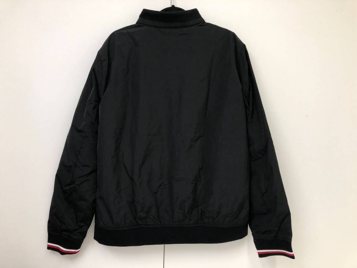 033)TOMMYHILFIGER トミーヒルフィガー ブルゾン ナイロン 033)TOMMYHILFIGER トミーヒルフィガー ブルゾン ナイロン