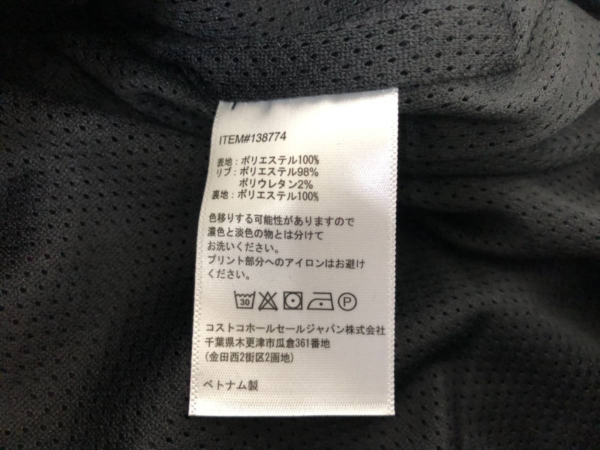 033)TOMMYHILFIGER トミーヒルフィガー ブルゾン ナイロン 033)TOMMYHILFIGER トミーヒルフィガー ブルゾン ナイロン