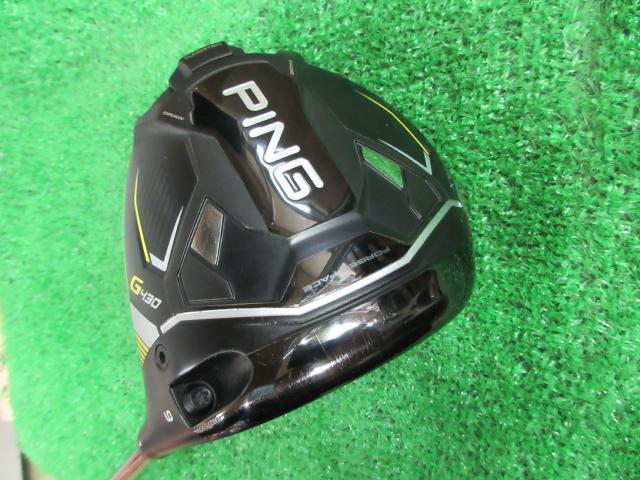 ピン G430 MAX/PING TOUR 2.0 CHROME 65 JP /S/9 6435(ピン)｜売買されたオークション情報、yahooの商品情報をアーカイブ公開 - オークファン ...