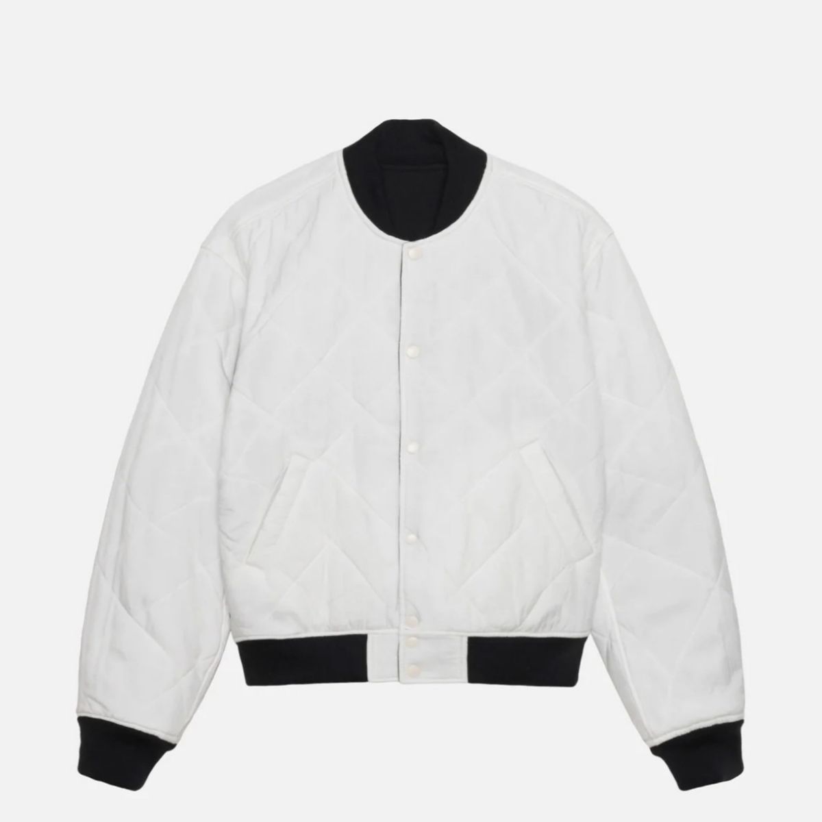 Nike Stussy Reversible Jacket Black ナイキ ステューシー Nike Stussy Reversible Jacket Black ナイキ ステューシー