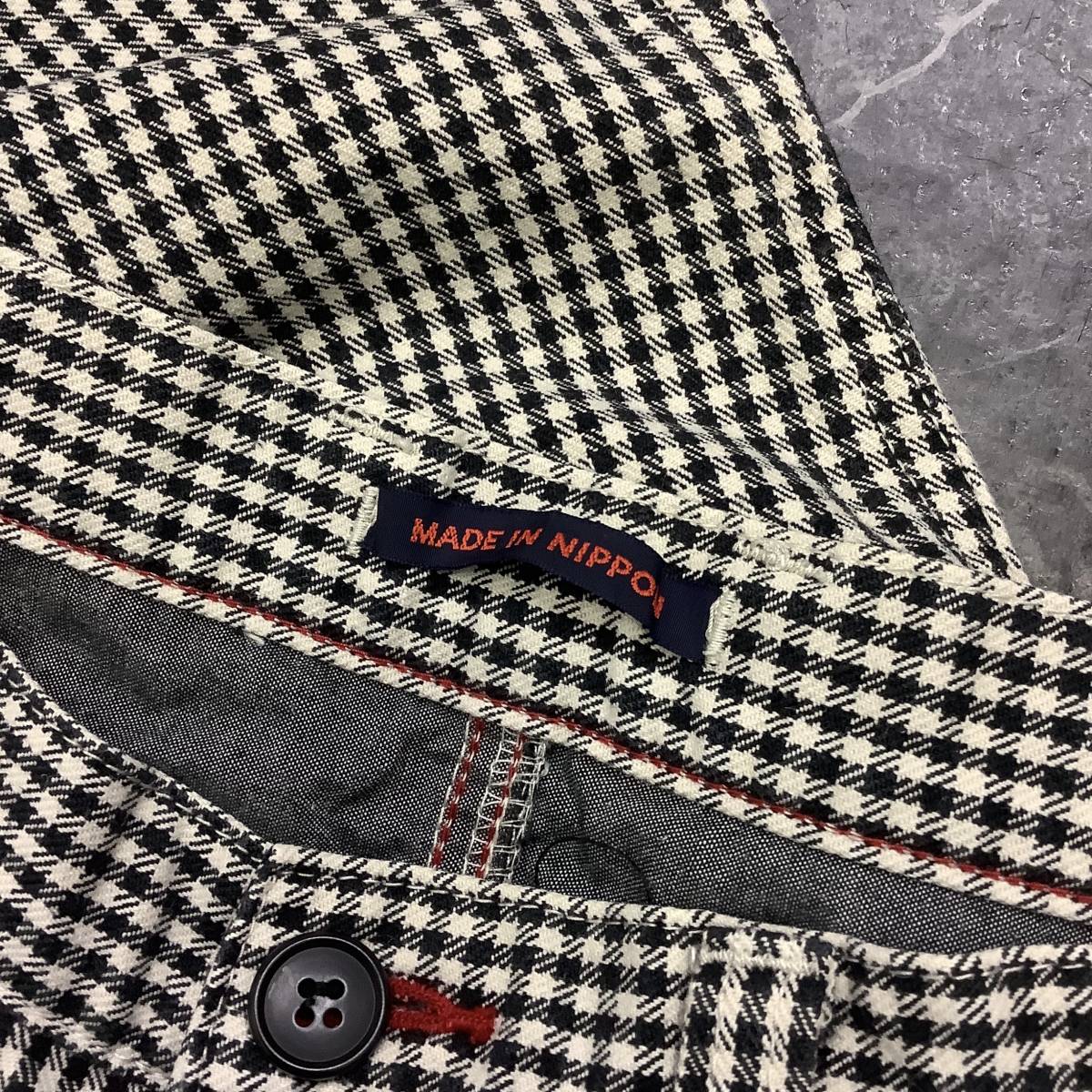 Yahoo!オークション - A468 BLUE WAY | ブルーウェイ パンツ ブラック...