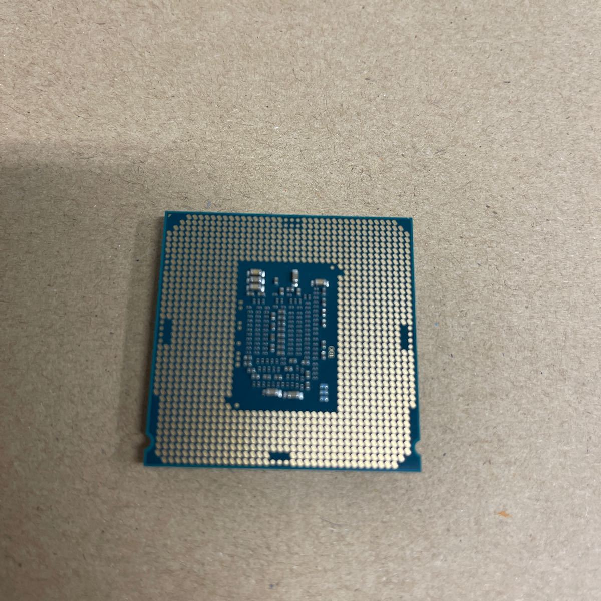 Yahoo!オークション - F68 Intel CPU Core i7-6700