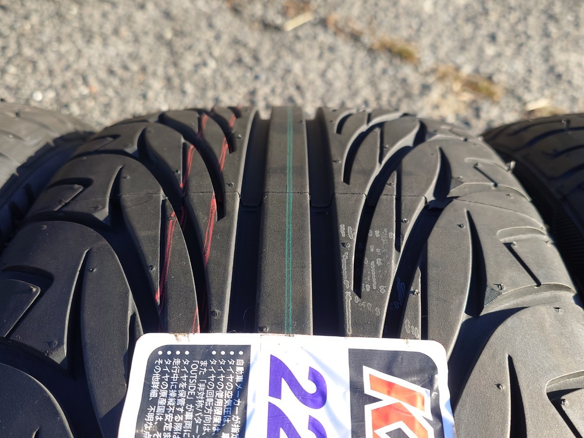 Yahoo!オークション - 新品 2023年製 KENDA ケンダ KAISER KR20 225/35...