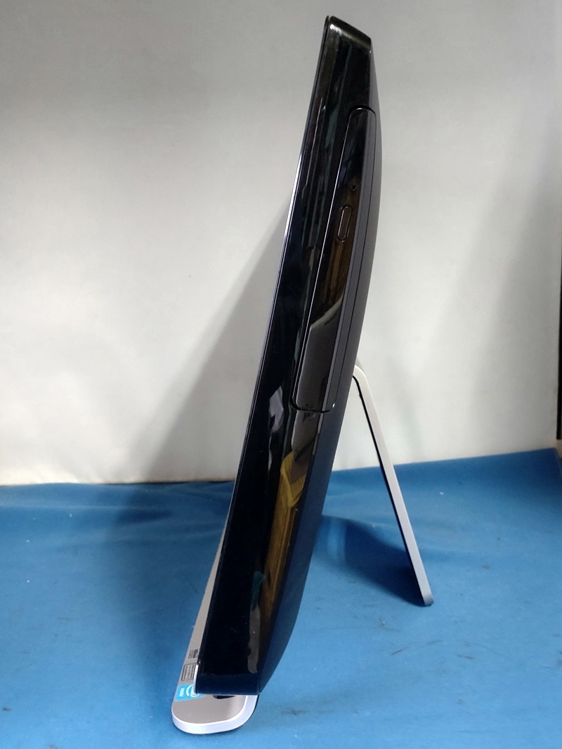 日本代購代標第一品牌【樂淘letao】－112323 REGZA PC D51/NB Celeron 2950M Mem4GB HDD無 OS無 JUNK