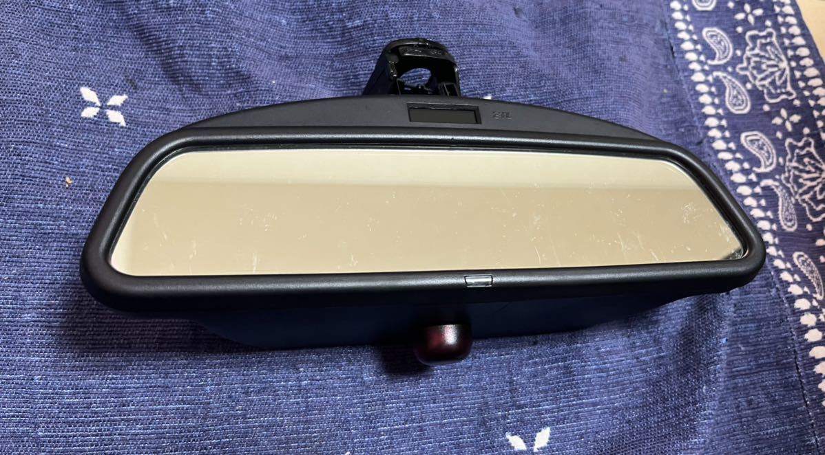 Yahoo!オークション - BMW E90 E91 3シリーズ Mスポーツ 後期 純正 ル...