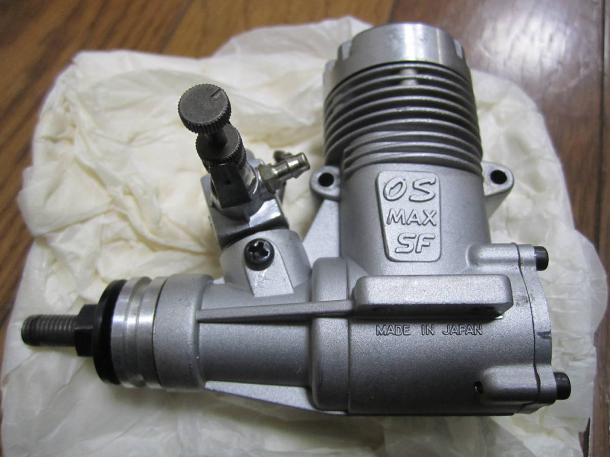 Yahoo!オークション - OS MAX 25SF ABC