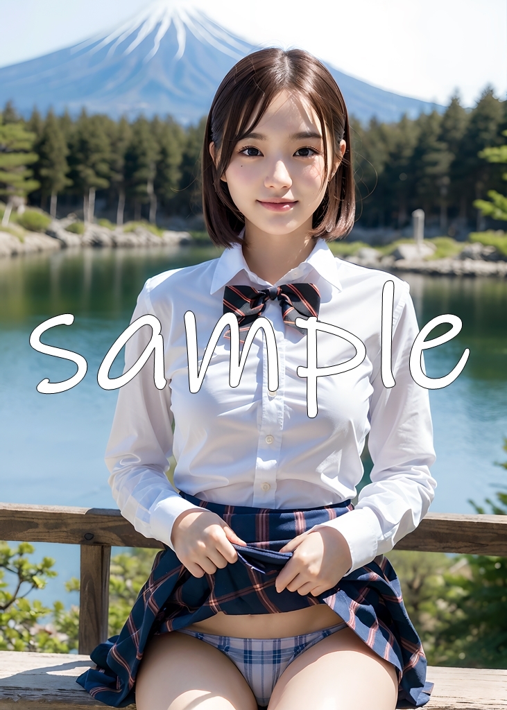 Yahoo!オークション - 561 ポスター 高画質 コスプレ 美女 美人 かわい...