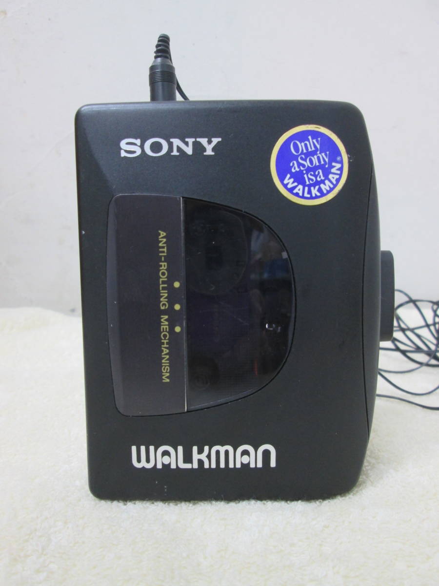 Yahoo!オークション - (97) SONY ソニー WALKMAN ウォークマン WM-EX10...