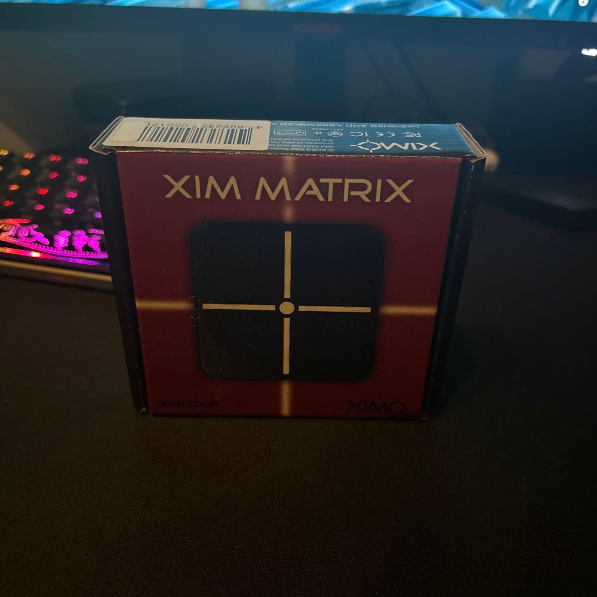 XIM MATRIX|Yahoo!フリマ(旧PayPayフリマ) XIM MATRIX|Yahoo!フリマ(旧PayPayフリマ)