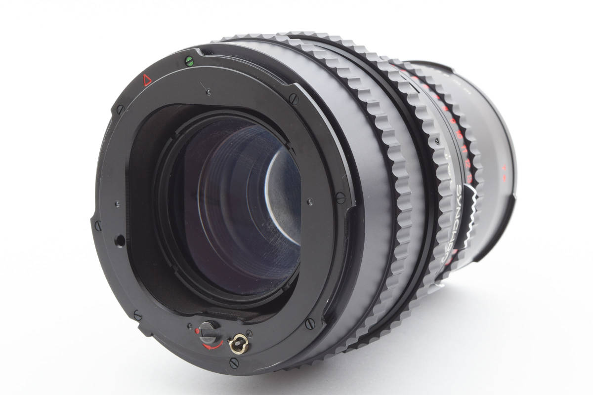 並品 ハッセルブラッド Hasselblad C Carl Zeiss Sonnar 150mm F4 T ブラック 9092