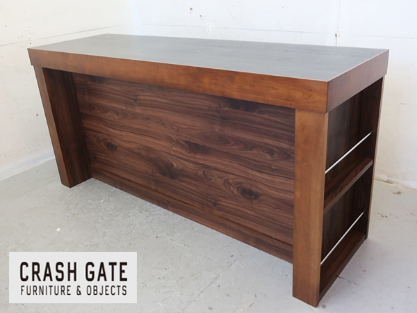 Yahoo!オークション - P227 展示品 関家具スペースデザイン RONDO バ...