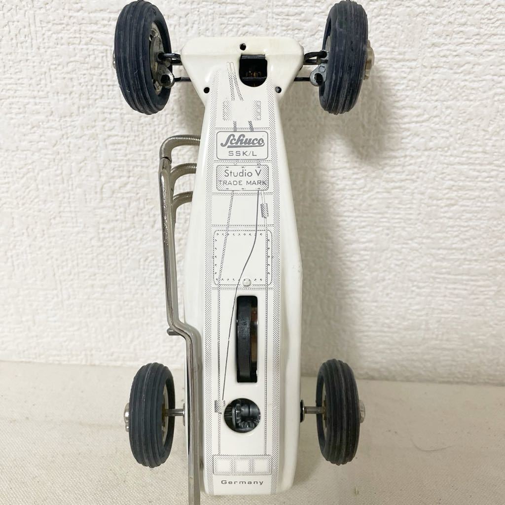 Yahoo!オークション - W13 1円〜 シュコー Schuco Studio 5 / V メルセ...