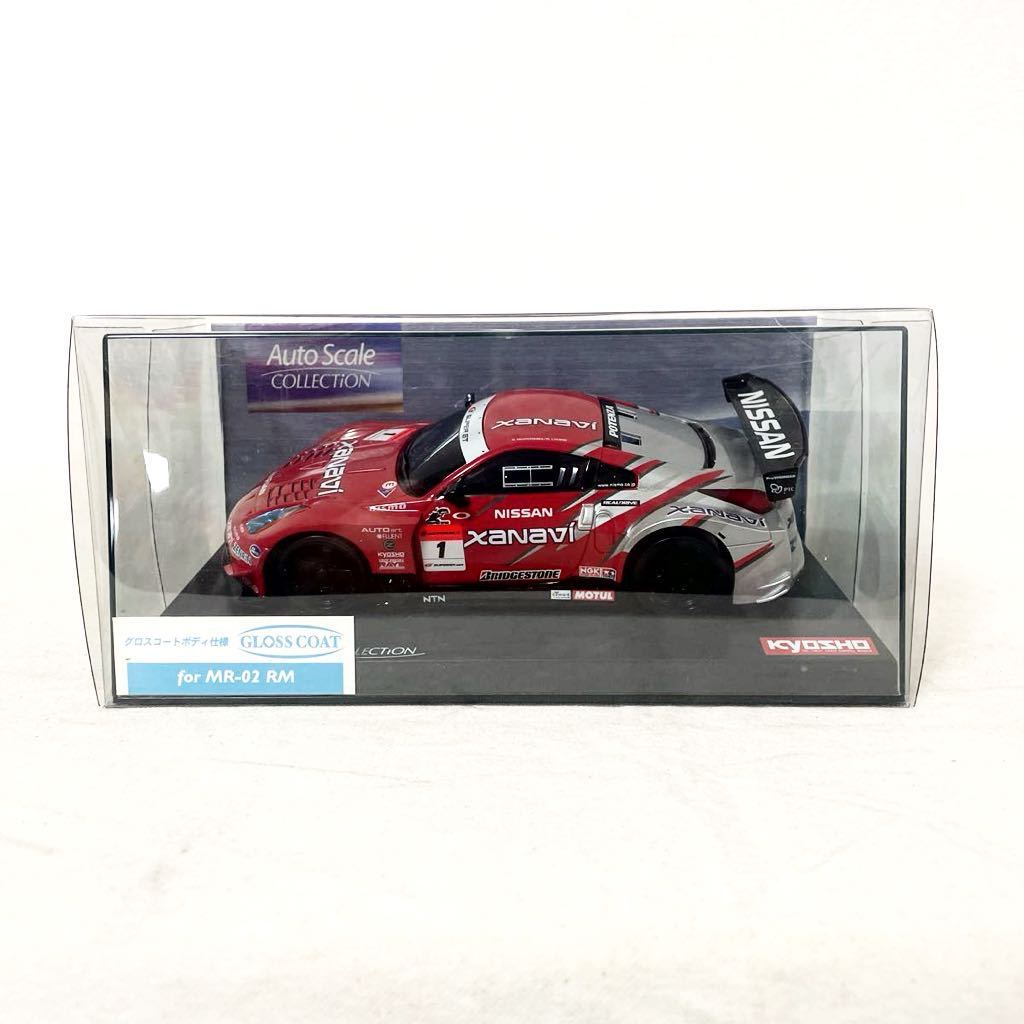 Yahoo!オークション - rc6/60 1円〜 京商 オートスケールコレクション ...