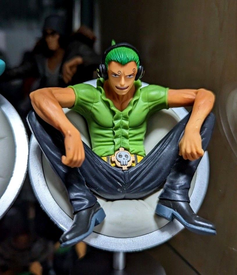 ONE PIECE ワンピース DXFジェルマ66|Yahoo!フリマ(旧PayPay ONE PIECE ワンピース DXFジェルマ66|Yahoo!フリマ(旧PayPay