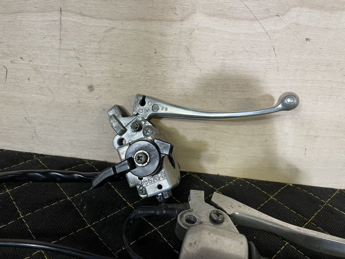 Yahoo!オークション - K90 12V車 K90-3427 純正スイッチボックス 左右...