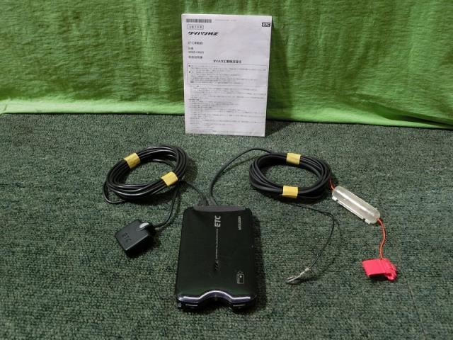 Yahoo!オークション - ハイゼット EBD-S321V ETC ミツビシ