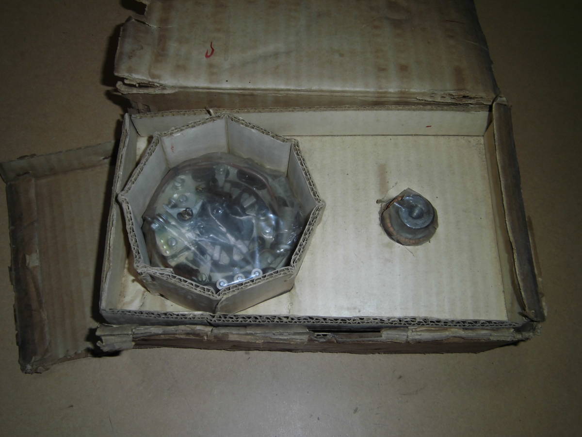 Yahoo!オークション - トーハツ90cc（GB3）用 新品ダイナモスター...